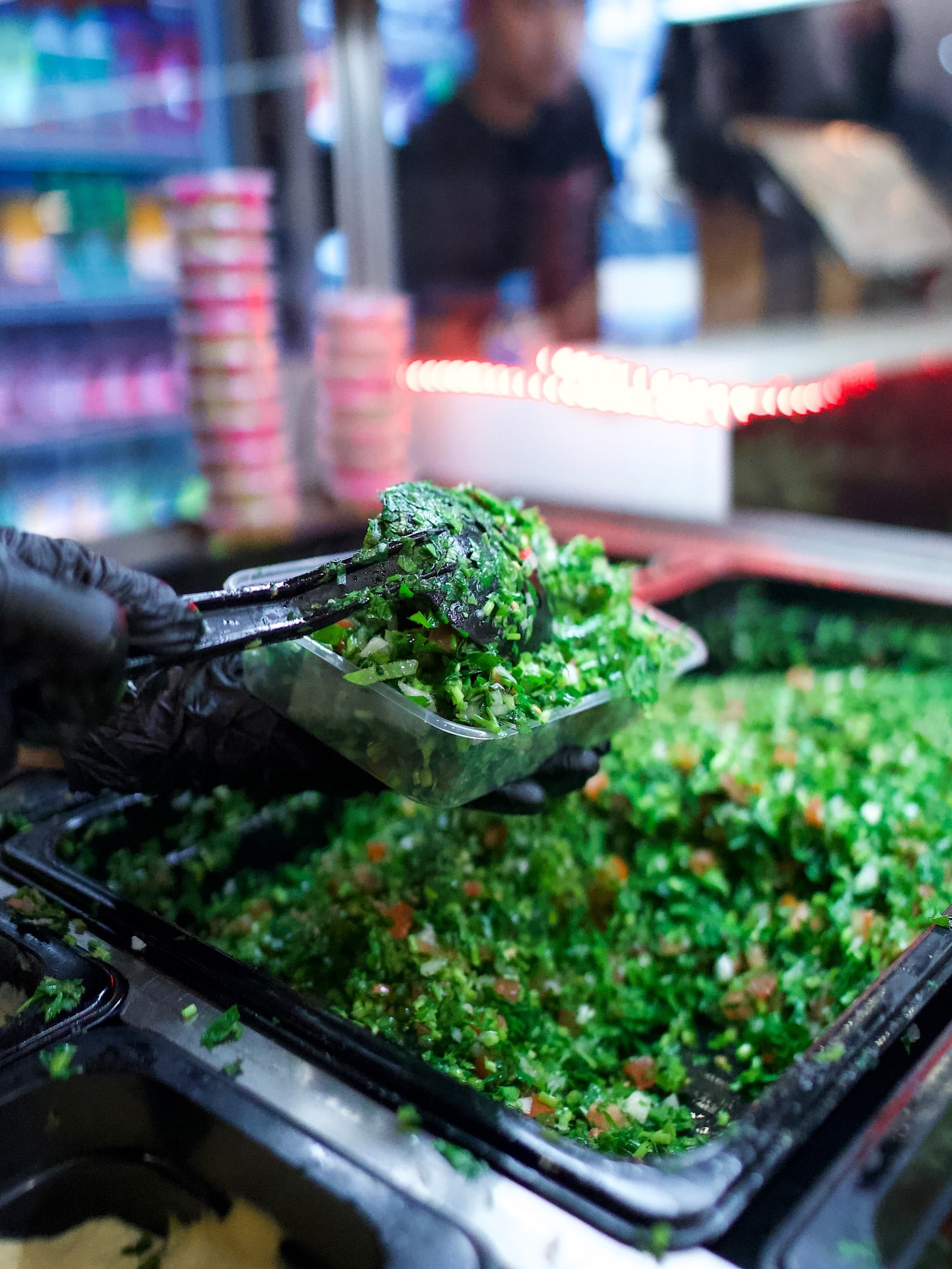 Hariri Chickens Panania