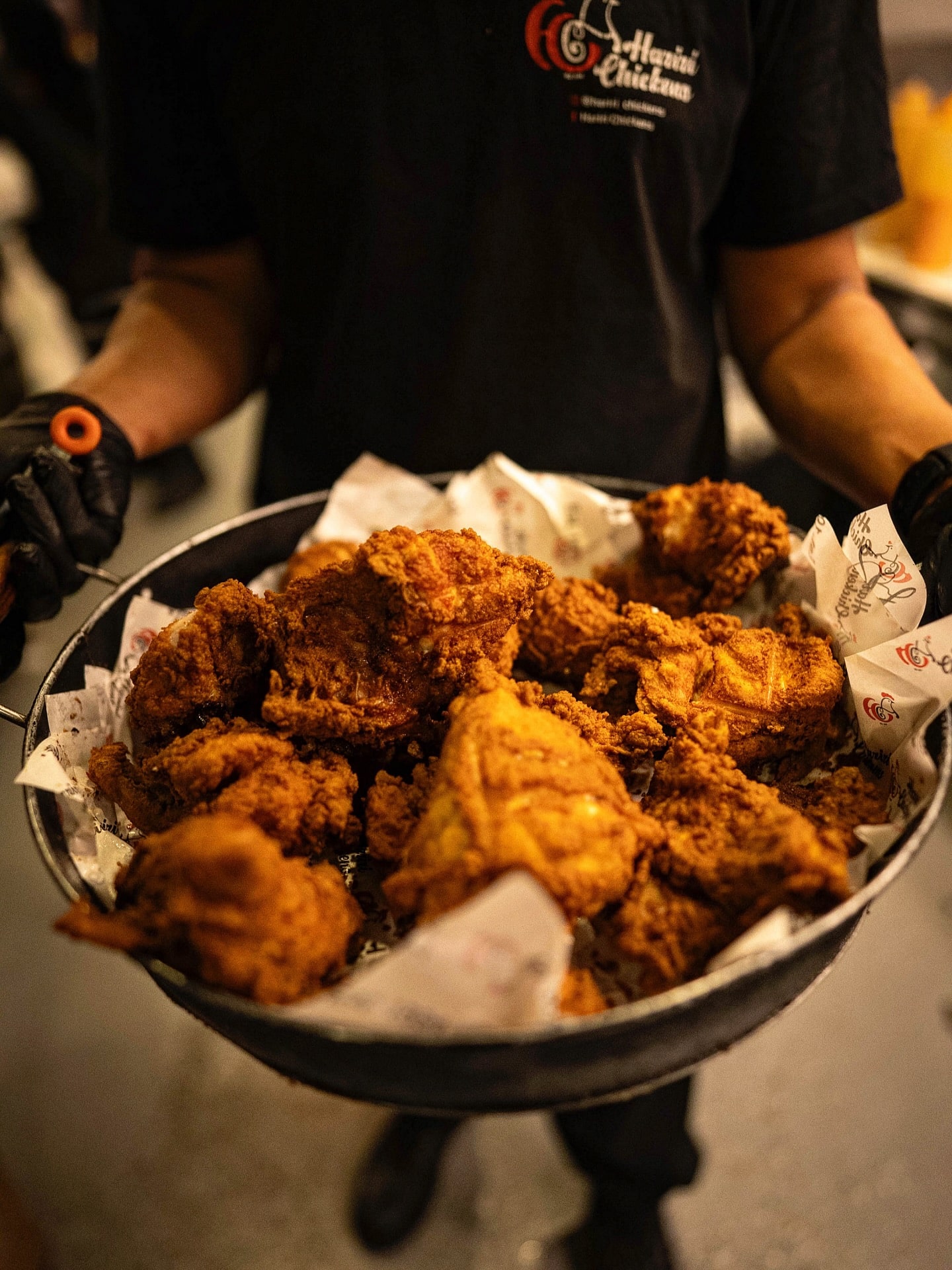 Hariri Chickens Panania